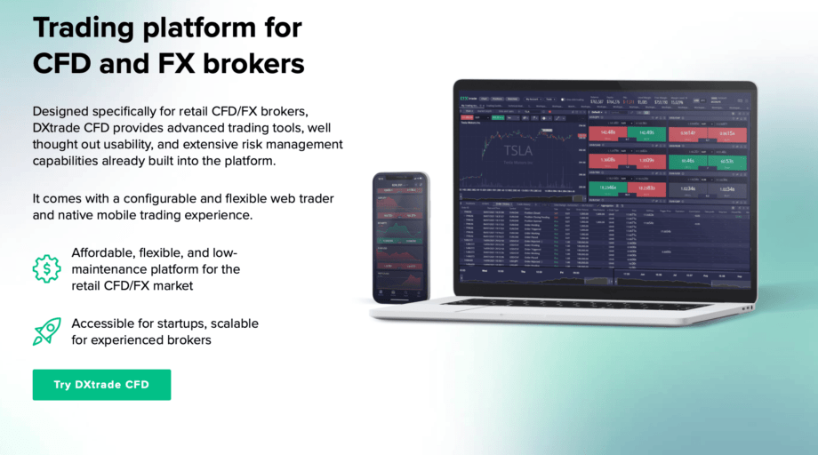 The Ultimate DXtrade CFD Review: Pros, Cons, and More – All Things Money