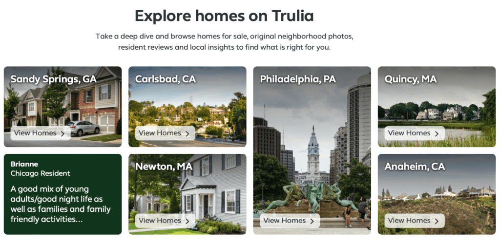 Zillow vs Trulia: Which One Suits You Better? - 2025