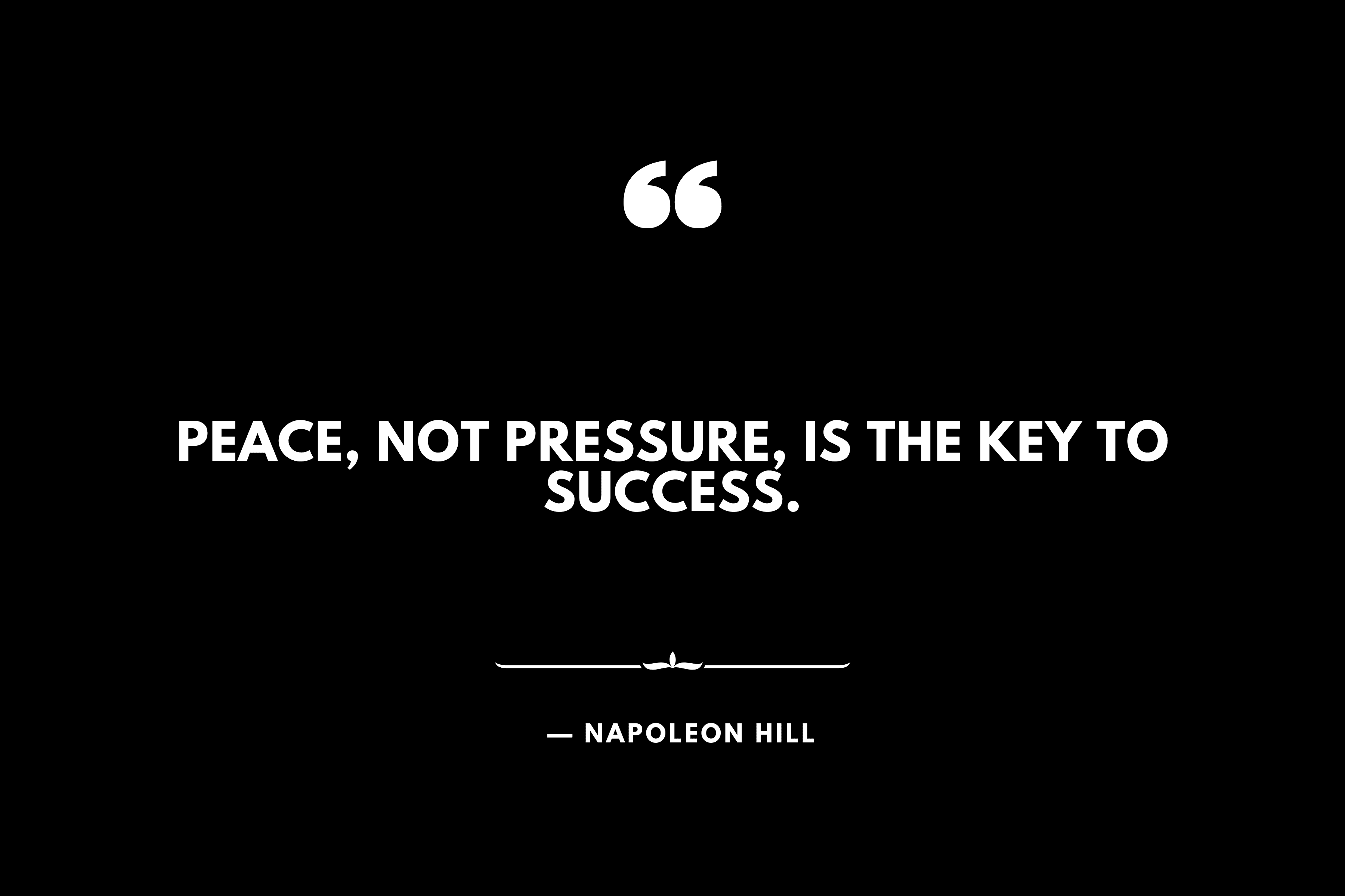Pathways to Peace of Mind Summary (Napoleon Hill) - 2026